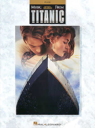 Music from Titanic Flute | Reverb