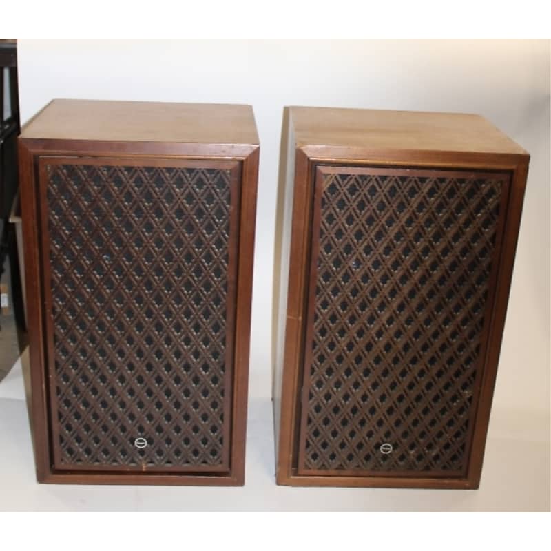 Used Sansui SP-2000 Speaker systems for Sale | HifiShark.com