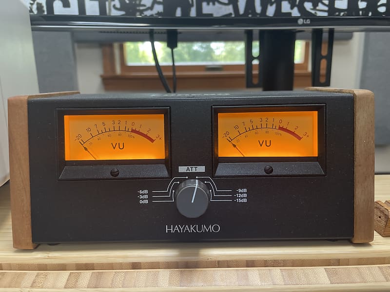 Hayakumo Foreno 2020s Black w wood sides | Reverb