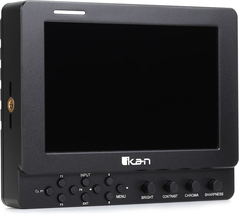 Ikan VXF7-V2 On-camera Tally Field Monitor V2 | Reverb