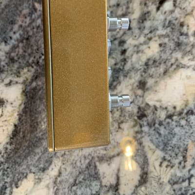 Jet Pedals Lion Programmable Distortion | Reverb