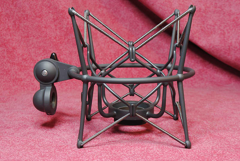 Neumann EA193 - Nickel | Reverb