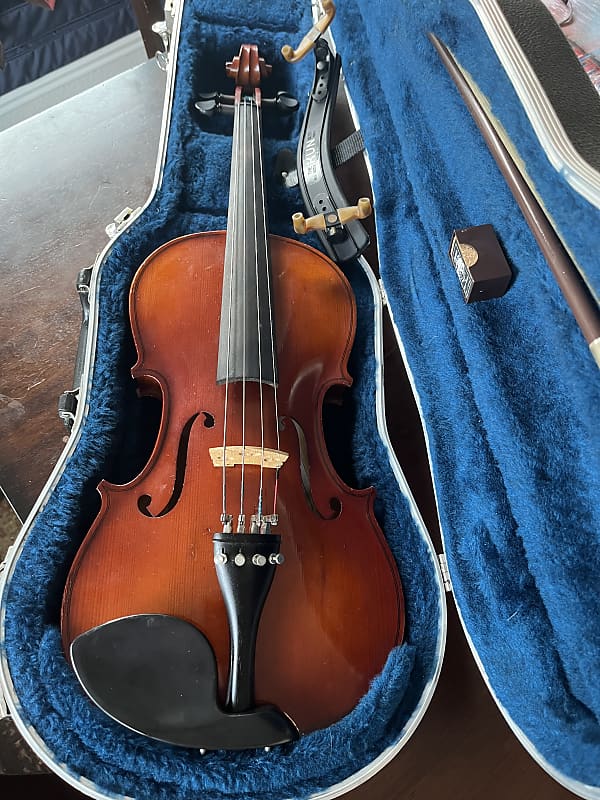 15 inch Scherl and Roth viola | Reverb
