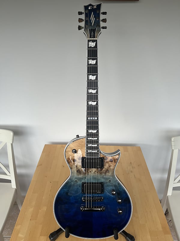 ESP E-II Eclipse | Reverb