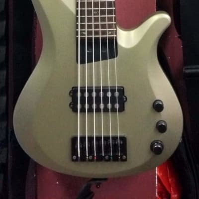 Yamaha RBX JM2 Circa 2005 - Grey | Reverb
