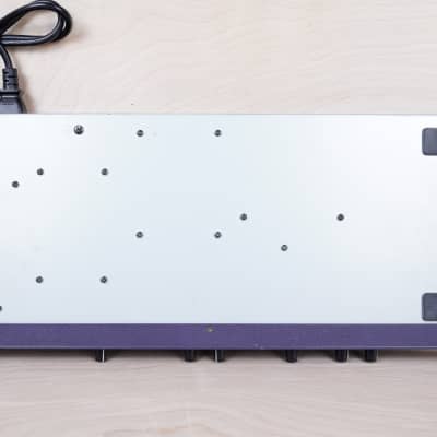 Roland RVE-800 Stereo Digital Delay 100V Rack Unit | Reverb