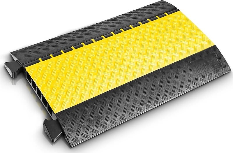 Defender "MIDI" Cable Protector / 5 - channel | Reverb