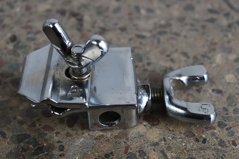 LP Latin Percussion Agogo Bell & Rattle Clap | Reverb Australia