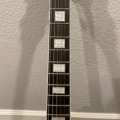 Firefly FFLPS Les Paul Style Electric Guitar 2021 “ELITE" | Reverb