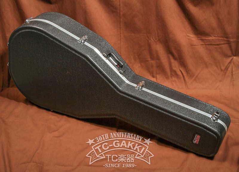 2020's GATOR GC-JUMBO | Reverb