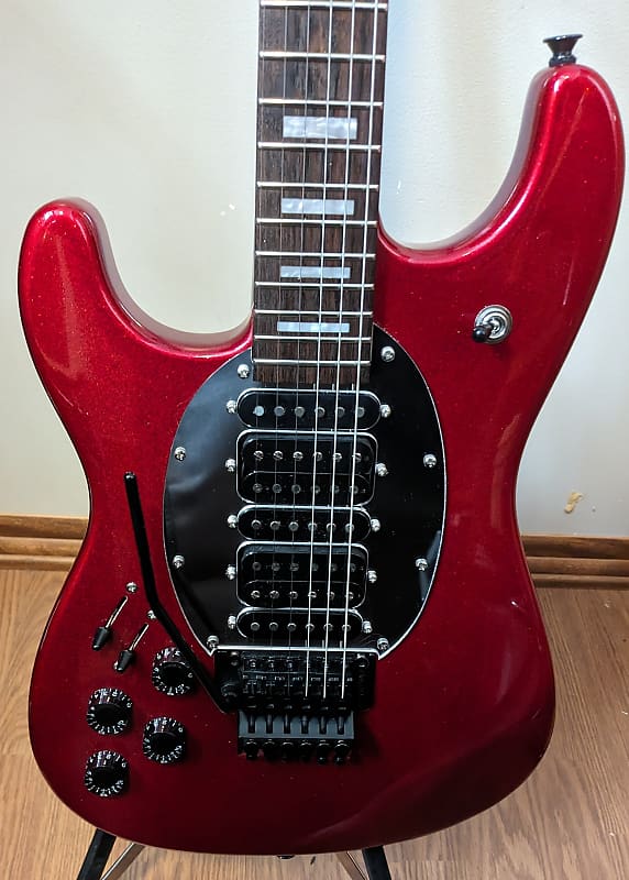 SALE! Left-Handed Sawtooth ES Hybrid | Reverb