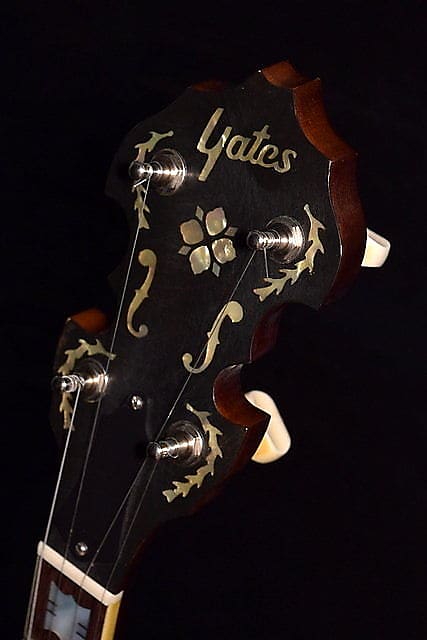 Yates BT 1949 | Reverb