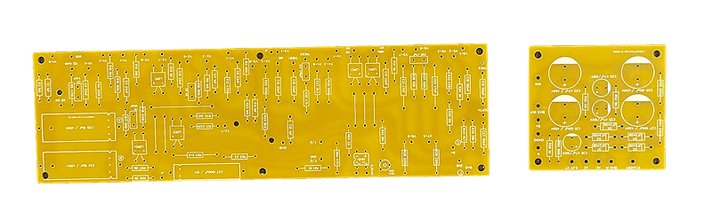 SLO CLONE-30 PCB Set | Reverb