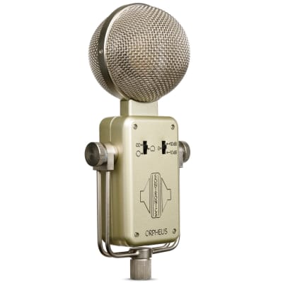 Sontronics Orpheus Multipattern Condenser Microphone | Reverb