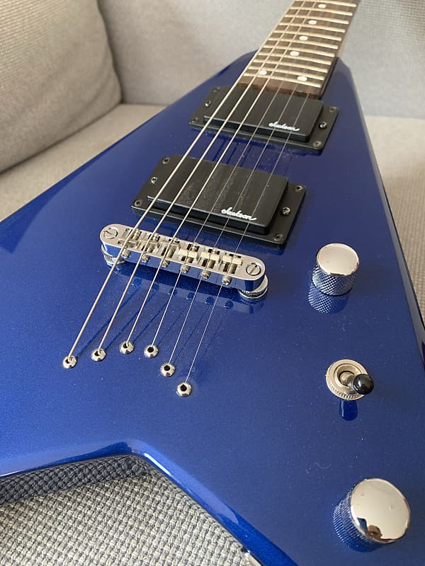 Jackson Randy Rhoads JS30RR | Reverb
