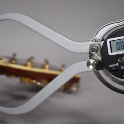 1993 Martin Sigma SDR-41 Dreadnought Natural w/HSC | Reverb