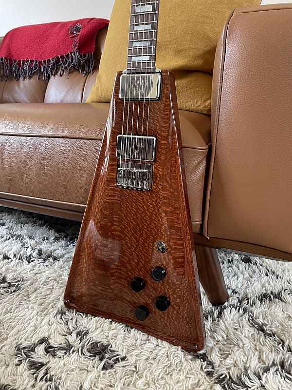 Travis Bean TB3000 Wedge 2020 #68 | Reverb