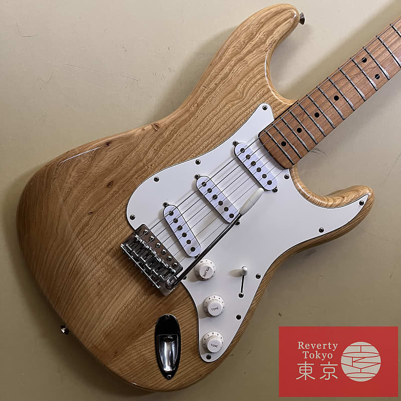 Greco SE600 Sparkle Sound 1978 MIJ Vintage Stratocaster | Reverb