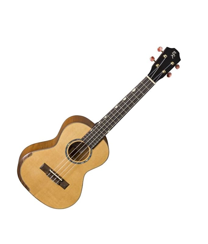 Baton Rouge UTM-T Flamed Maple Tenor Ukulele | Reverb