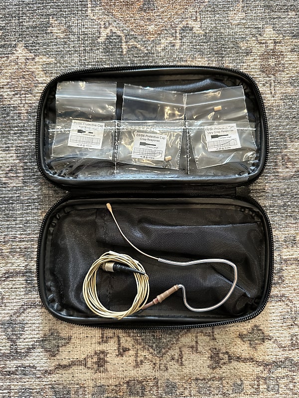 Countryman Earset E6OW5L1S3 | Reverb