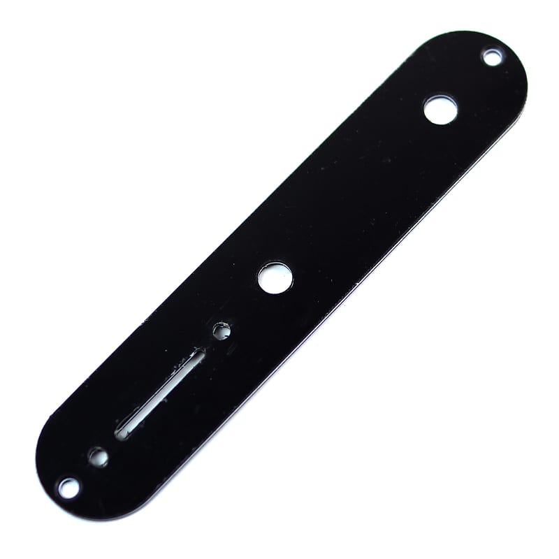 Replacment Standard Control Plate For Tele ,Plastic | Reverb Australia