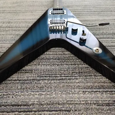 Tokai FVD (Video finally up) MIJ 1980s | Reverb