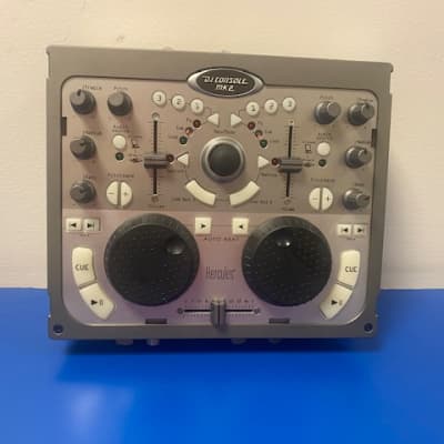 Hercules DJ Console MK2 | Reverb