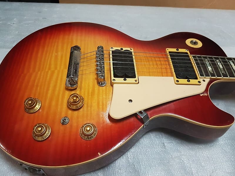 80's ELECTRA OMEGA LP made in JAPAN | Reverb