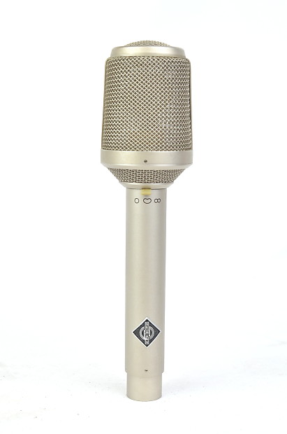 Vintage Neumann KM76 (T12 Power KM86) Condenser microphone | Reverb