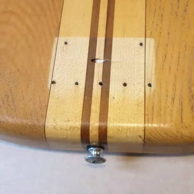 Left Handed Lefty 1980's Vintage Westone Thunder IA Electric | Reverb