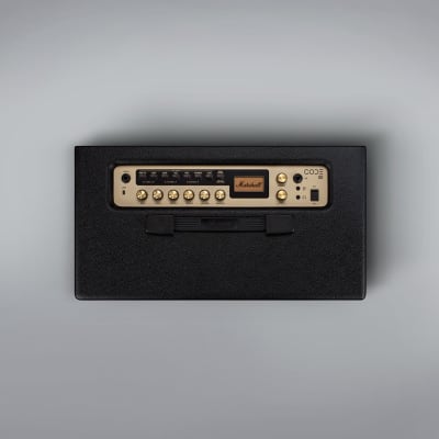 Marshall CODE 50 50W 1x12 Combo Amp | Reverb UK