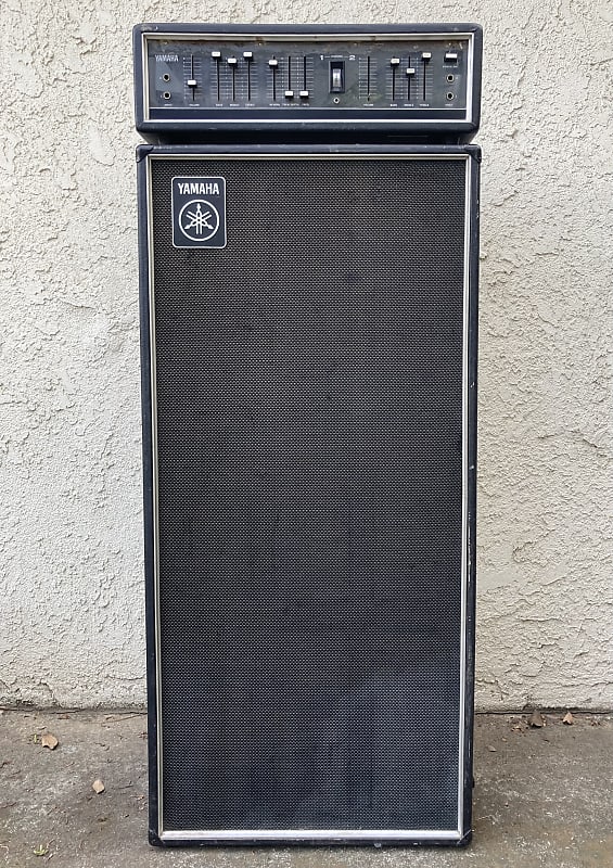 Yamaha TA-90 | Reverb