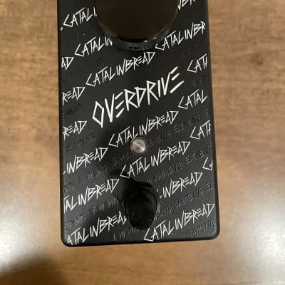 Guptech Ripd Honker 2022 - Black | Reverb