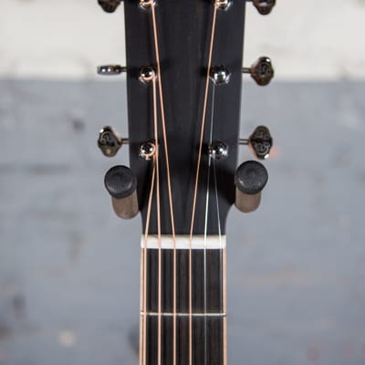 Larrivee OMV-40R Legacy Series - Satin | Reverb