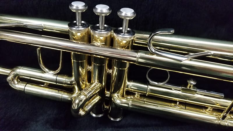 Bach TR300H2 2022 Brass | Reverb