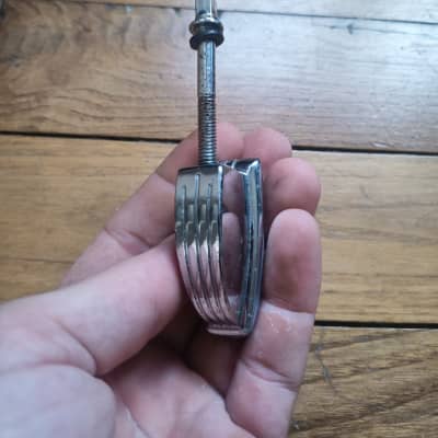 Ludwig Mini Classic Lug 1970s - 8 pack | Reverb