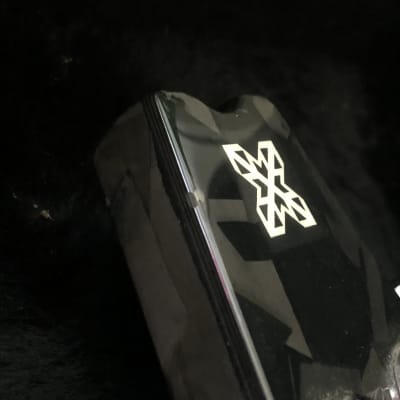 Modulus M92 1992 - 2-Tone Burst | Reverb