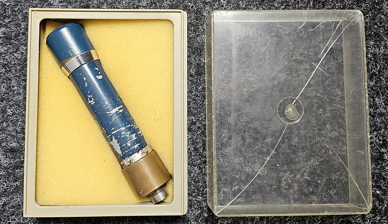 RFT Vintage RFT DM622 in original box | Reverb