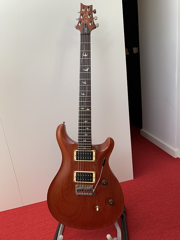 Paul Reed Smith Standard 24 20th Anniversary from 2005 | Reverb