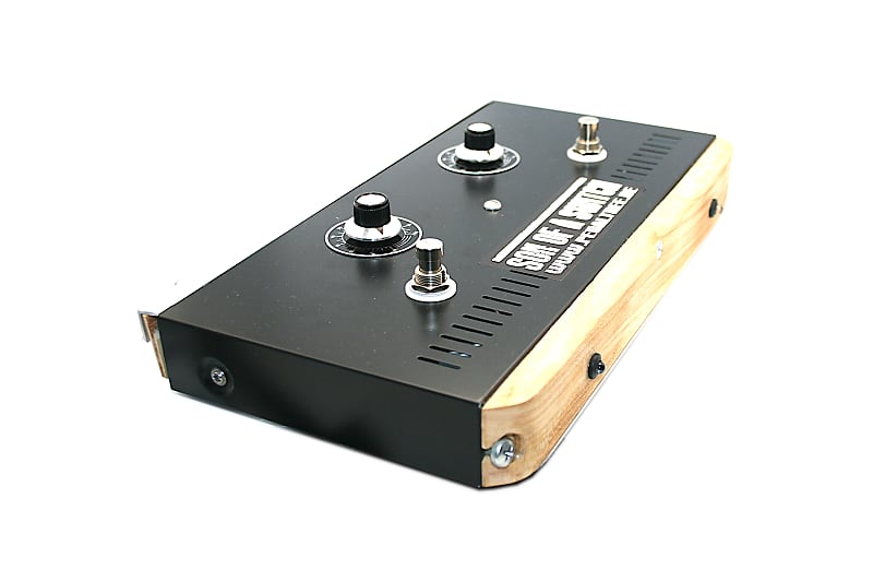 Pedal Tree Fuzz Receiver | Reverb
