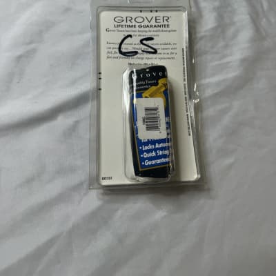 Grover 106C Self-Locking Rotomatic 3+3 Tuning Machines 18:1 | Reverb