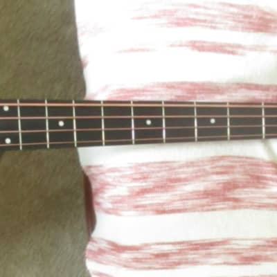 Gibson Style J mandobass 1918 | Reverb