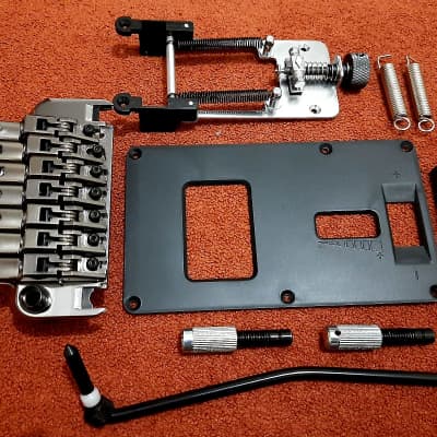 Ibanez Edge Zero II 7 String (ZPS3 Ver) in Cosmo Black | Reverb