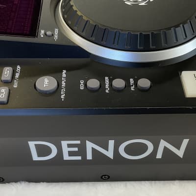 Denon DN-S700 2009 - BLACK | Reverb