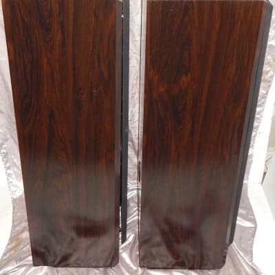 Infinity SM-150 studio monitor 150 speakers with | Reverb