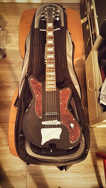 Ibanez Orm1