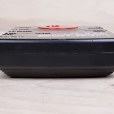 Boss TM-3 Training Monitor/Line Driver 1989 Black Made in | Reverb