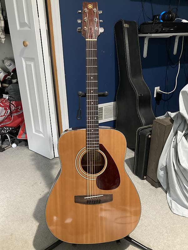 Yamaha FG-160 | Reverb