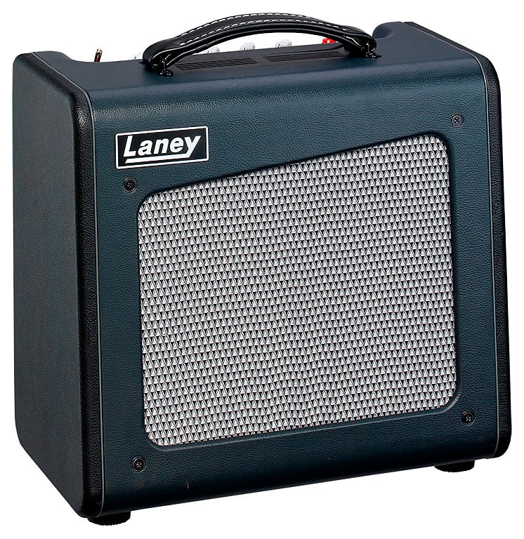 Laney CUB-SUPER10 10-Watt 1x10" Guitar Combo | Reverb