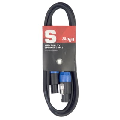 Speaker cable, SPK/SPK, 10 m (33') | Reverb